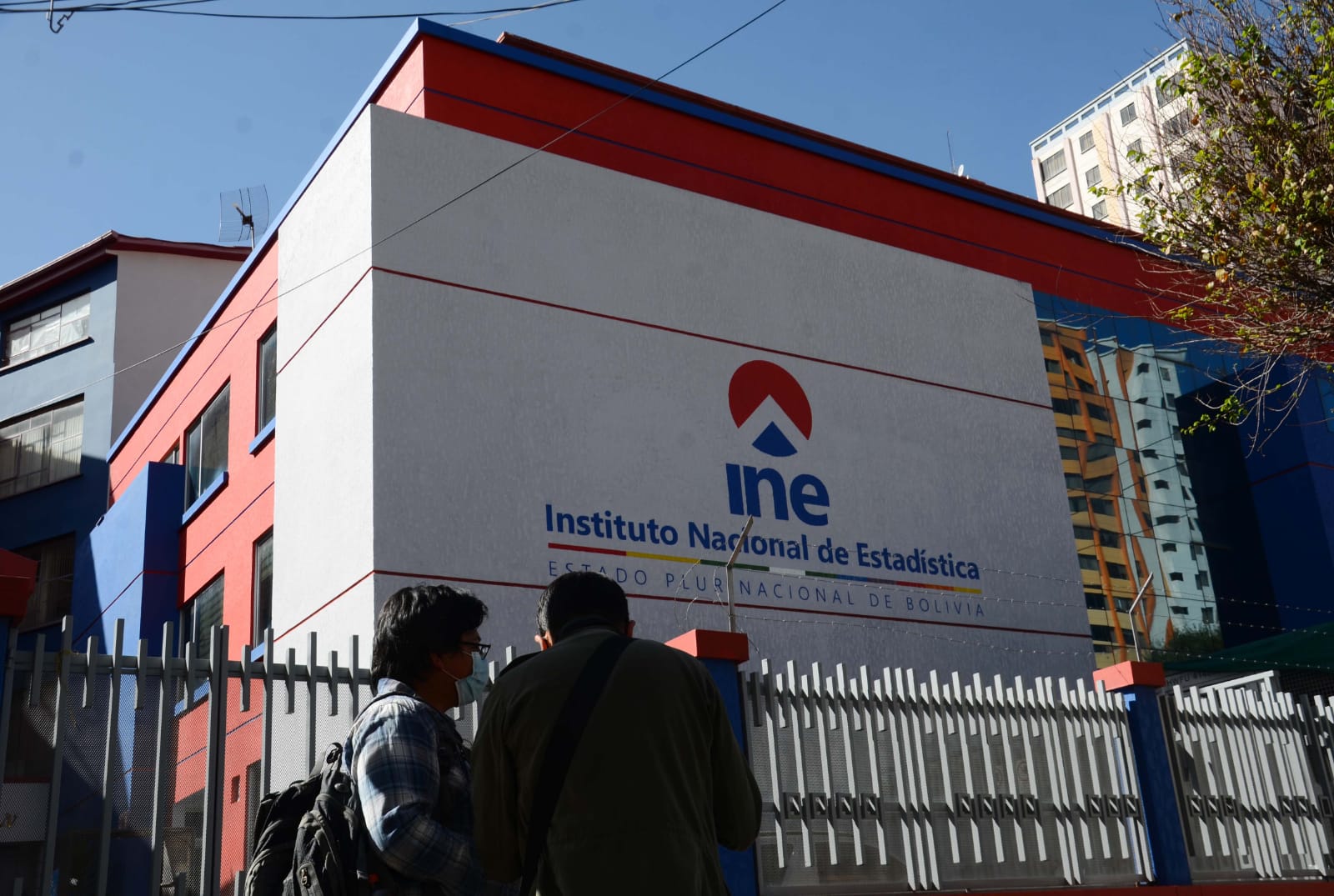 El INE tiene hasta fin de mes para reportar crecimiento que habilitará ...