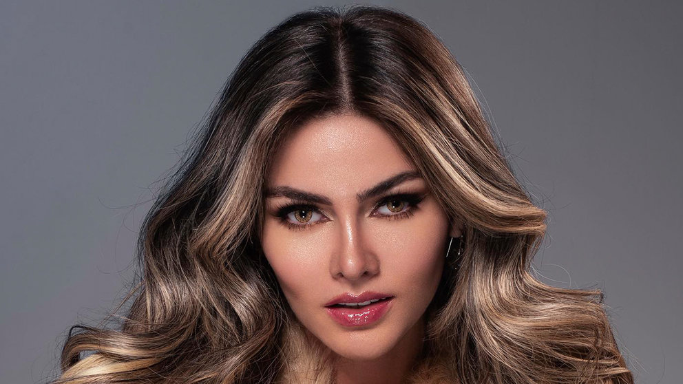 Promociones Gloria nombra a María Camila Sanabria como Miss Bolivia ...