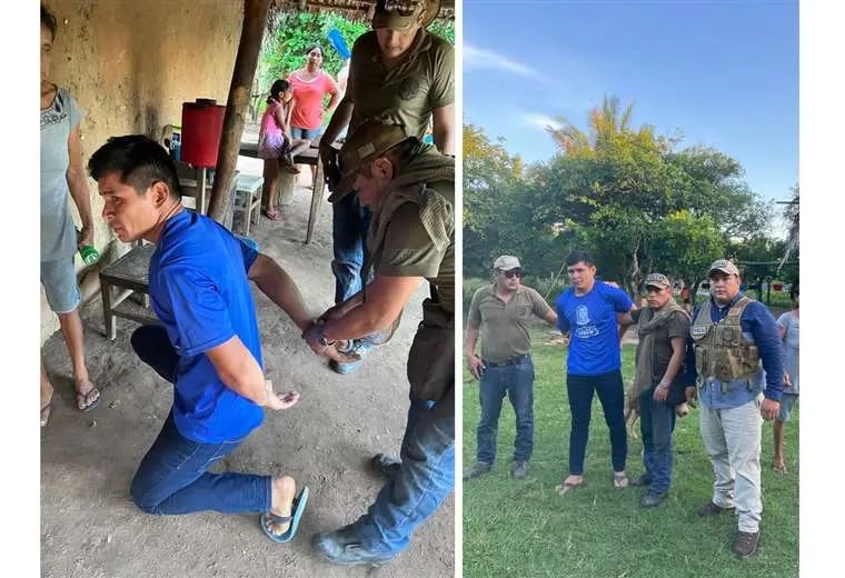 Feminicida de Virginia Pinto es condenado a 30 años de cárcel sin ...