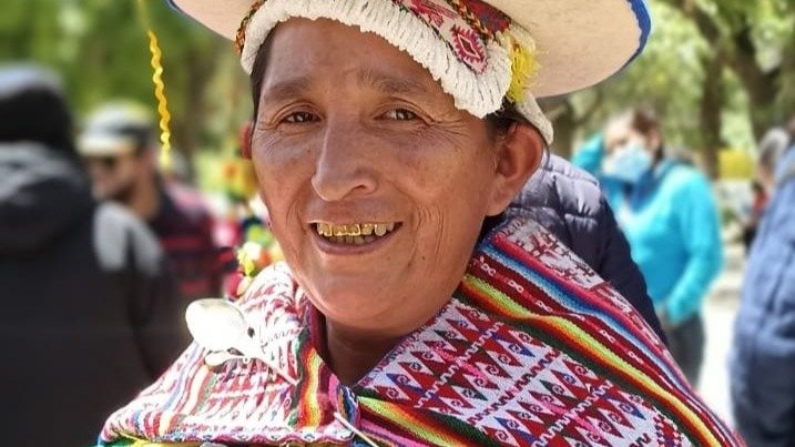 Patty, diplomática: ella confirma que es cónsul en Perú y deja a una ...